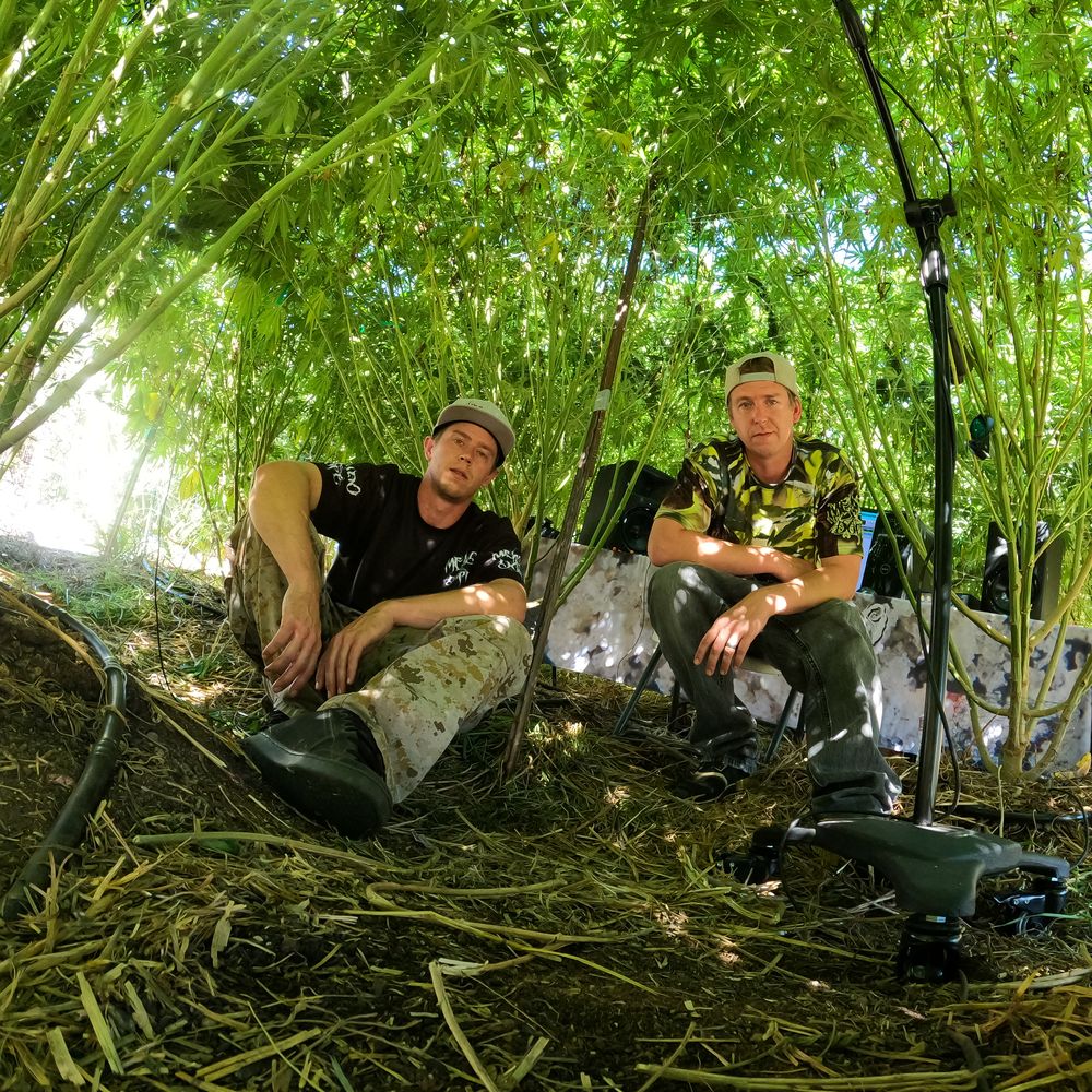 Mendo Dope Farms - Music