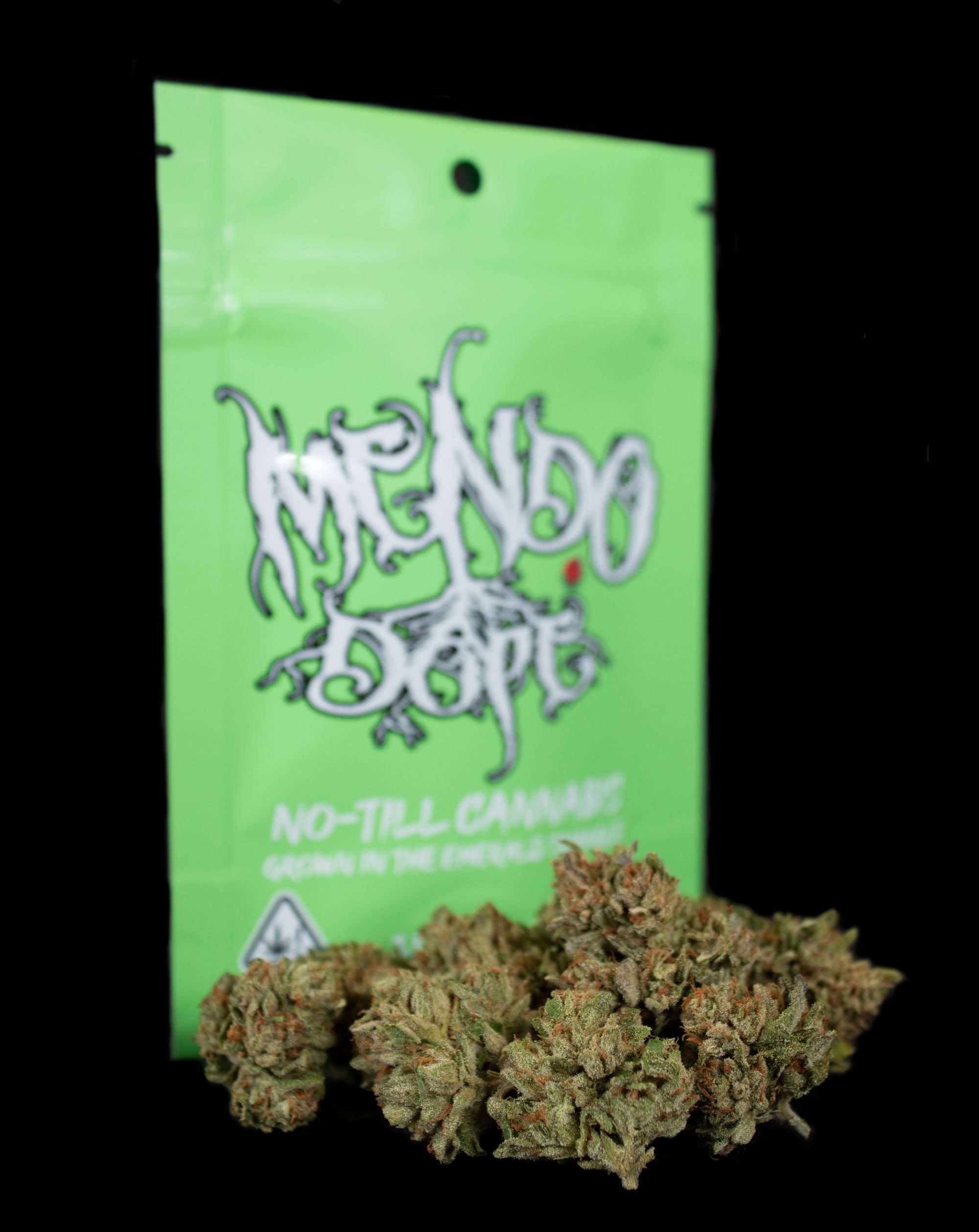 Mendo Dope Farms - Retailers
