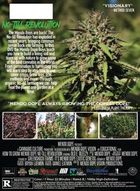 Mendo Dope Farms