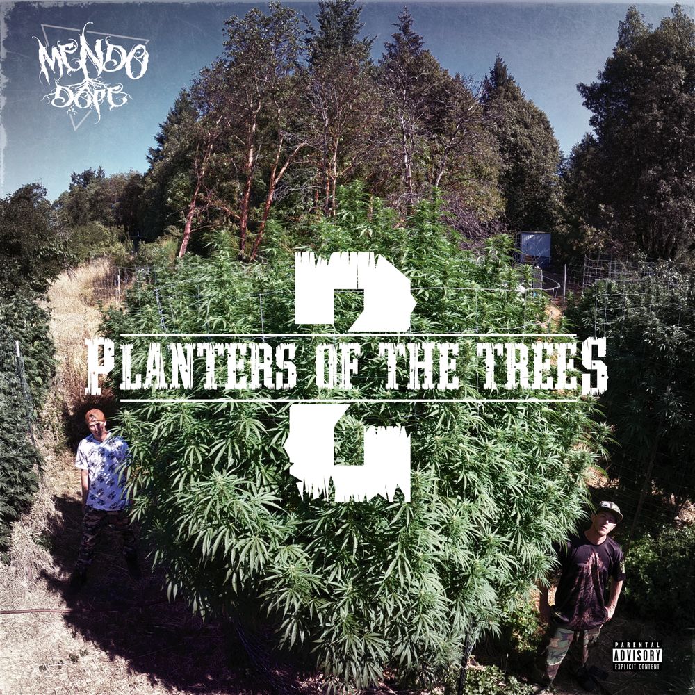 Mendo Dope Farms - Media