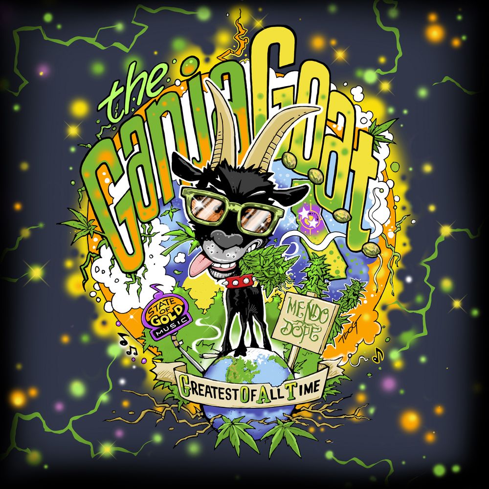 Mendo Dope Farms - Music