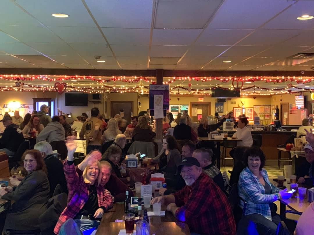 SMOOTH OPINION BAND - Media