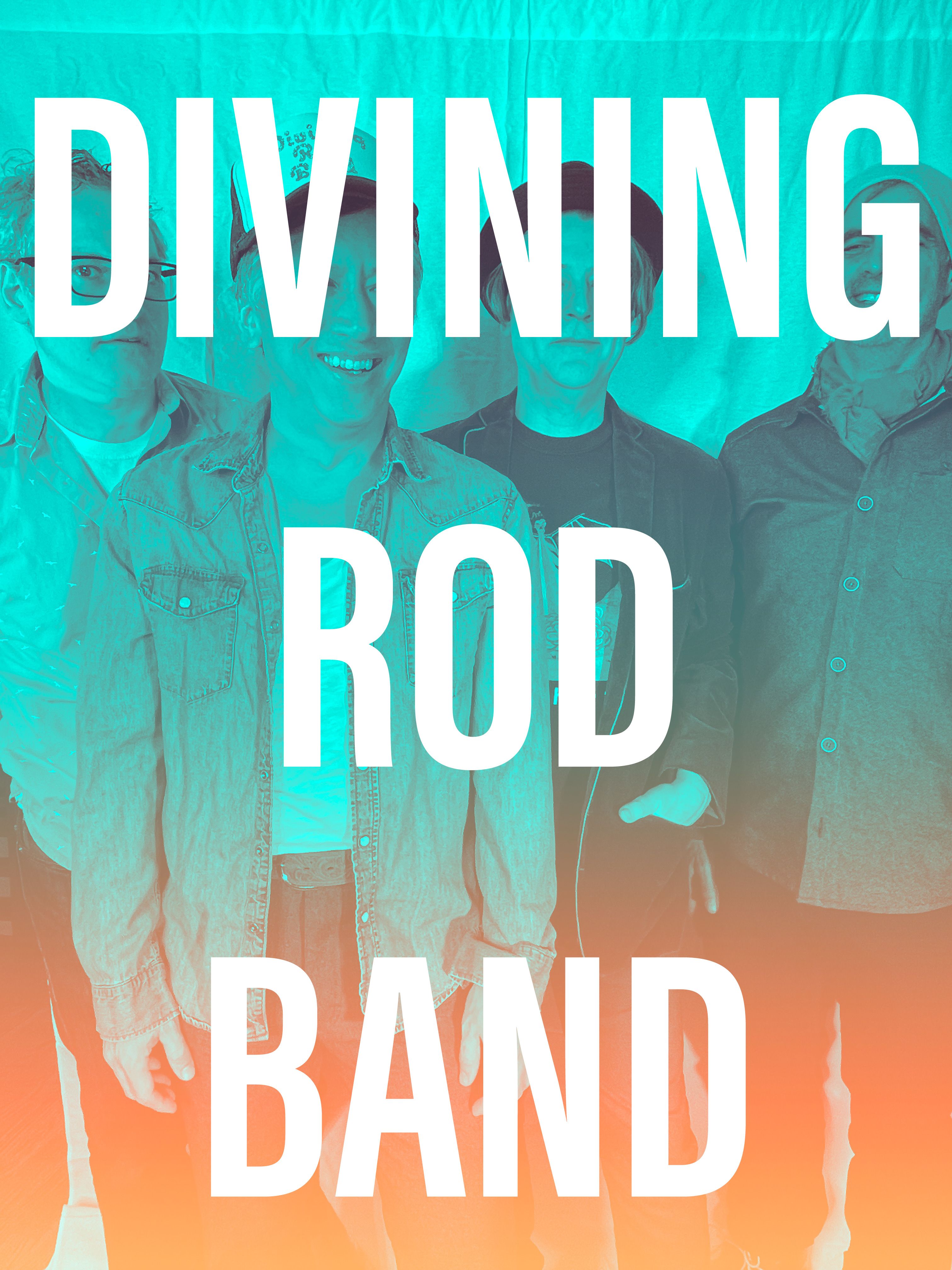 Divining Rod