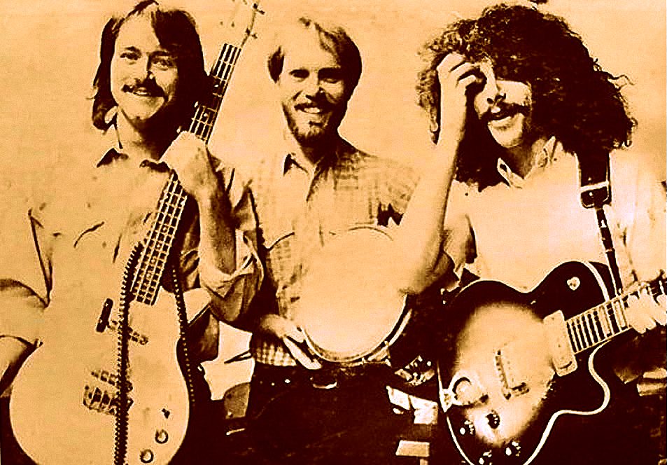 Lost Albums Of The 70's Part 5