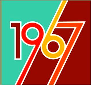 Alive As Yesterday: 1967 Concerts