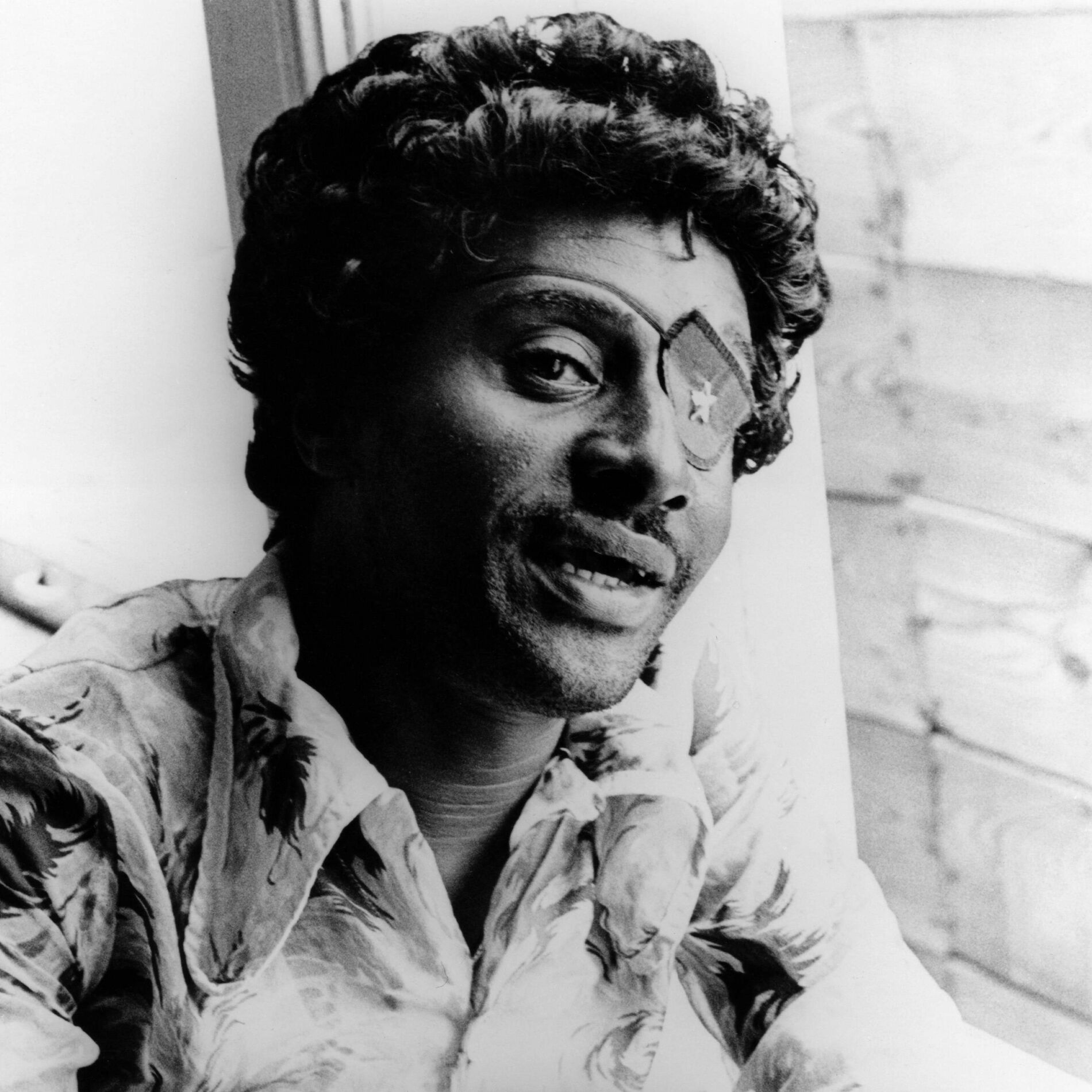 Why Does James Booker Matter?