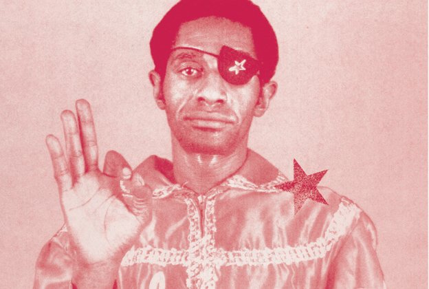Why Does James Booker Matter?