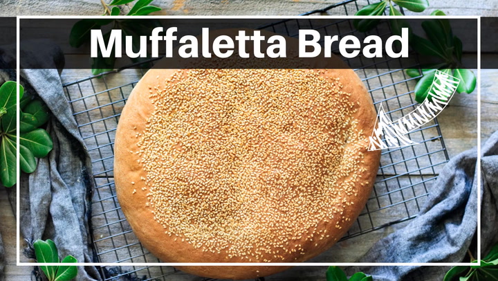 Swinging The Good Thing In The Mardi Gras Kitchen!