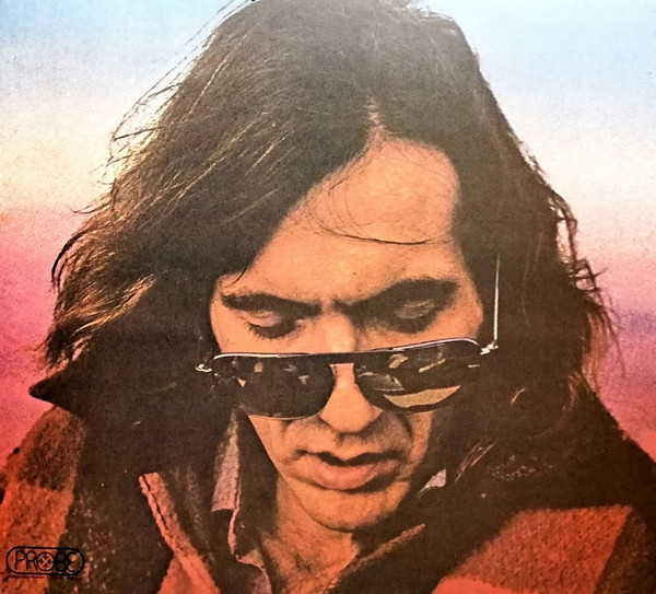 Lost Albums Of The 70's Part 5