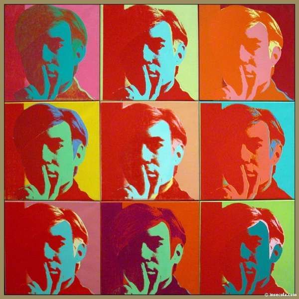 It Happened in 1966: Andy Warhol's Plastic Exploding Inevitable