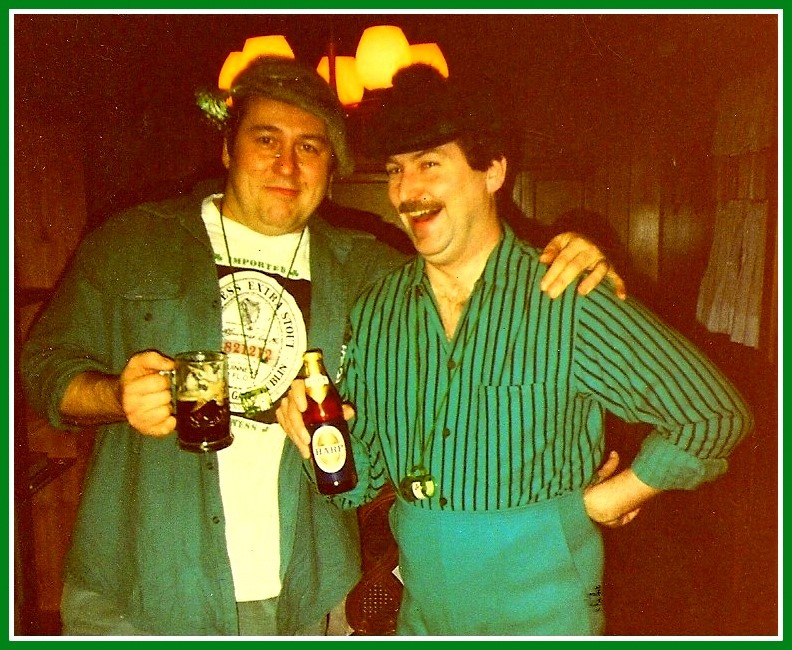 Rock & Roll I Gave You The Best Years of My Life