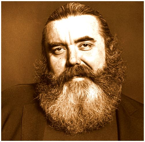 Faces in the Crowd: Big Daddy Tom Donahue