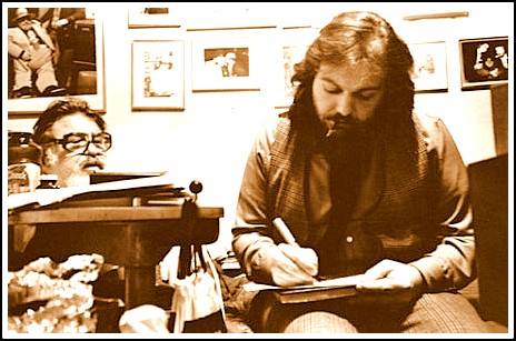 Moments In Time: Rock & Roll Images