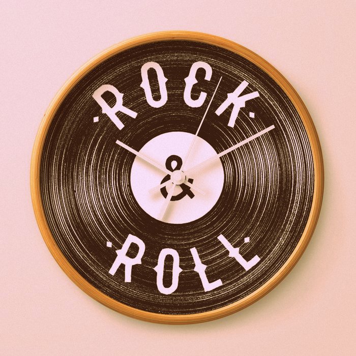 Essential Moments In The World of Rock & Roll Part 1