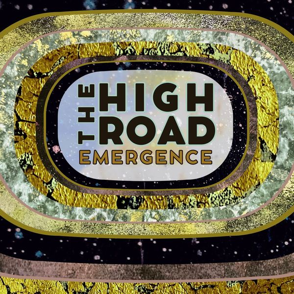 The High Road - Music