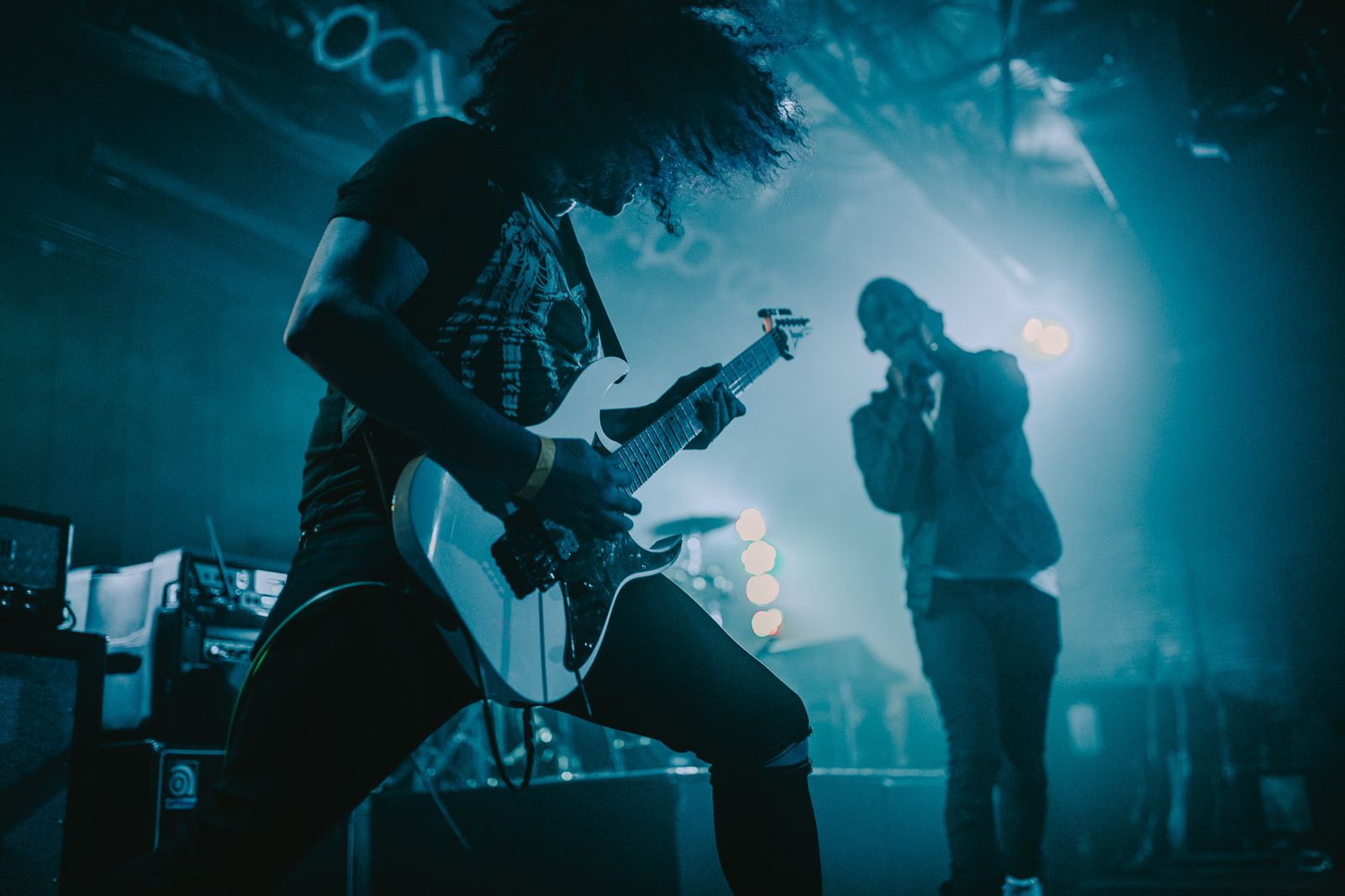 Devils Envy - Photos