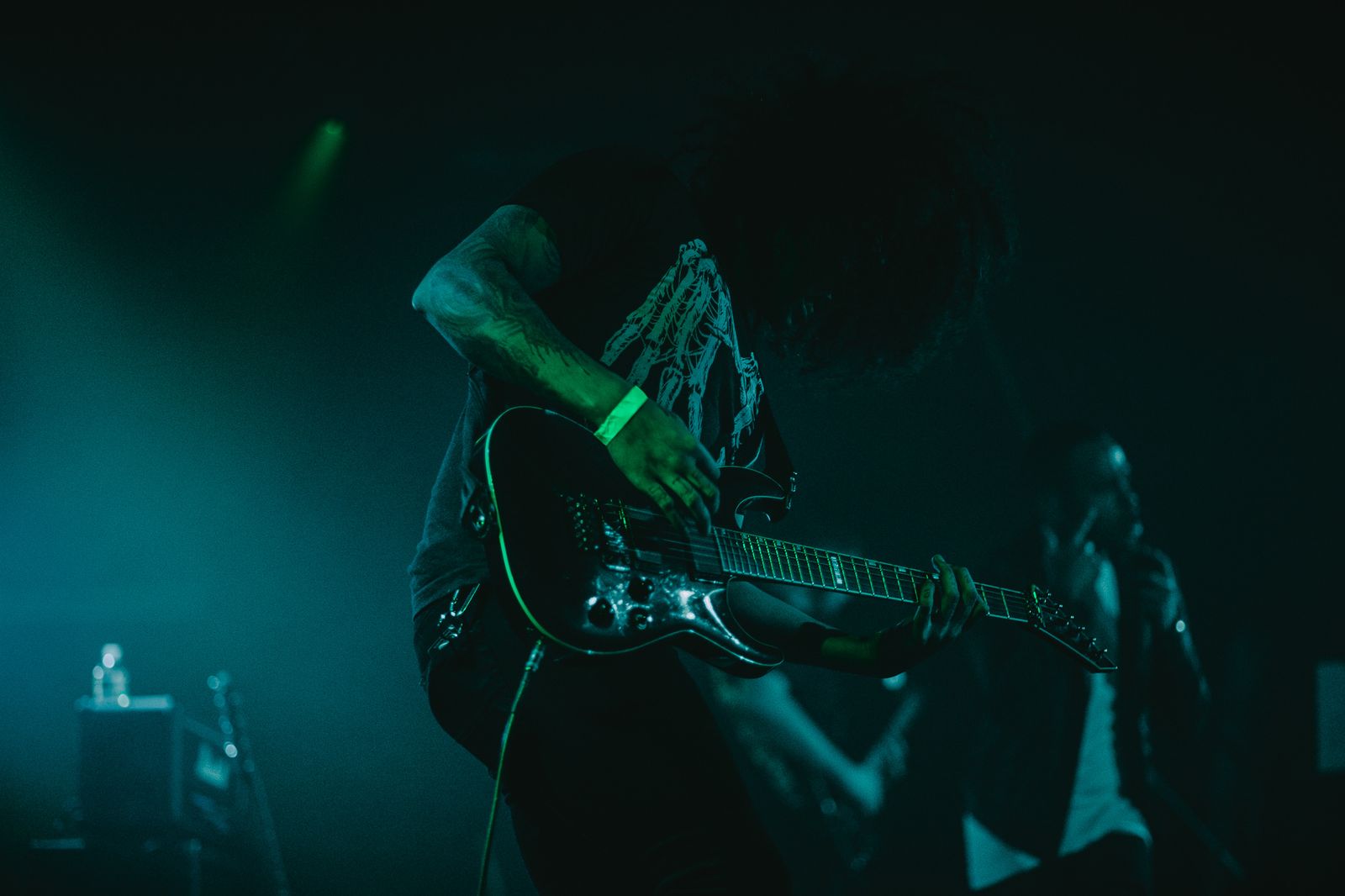 Devils Envy - Photos