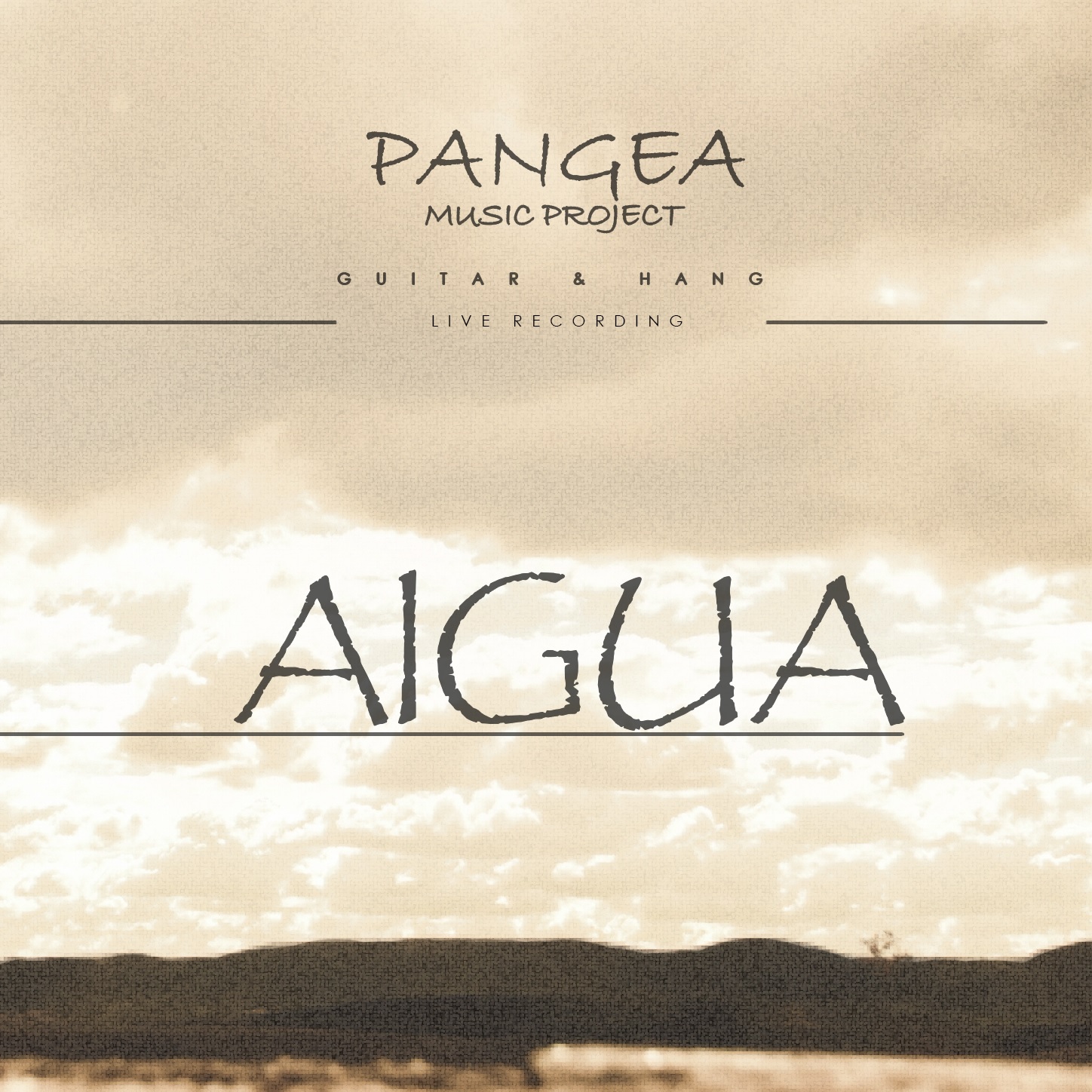 Pangea Music Project