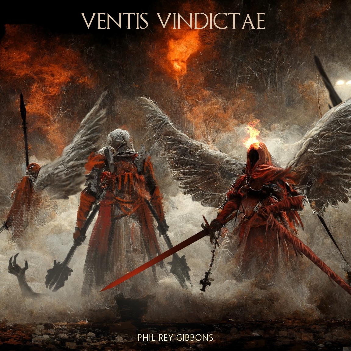 Ventis Vindictae
