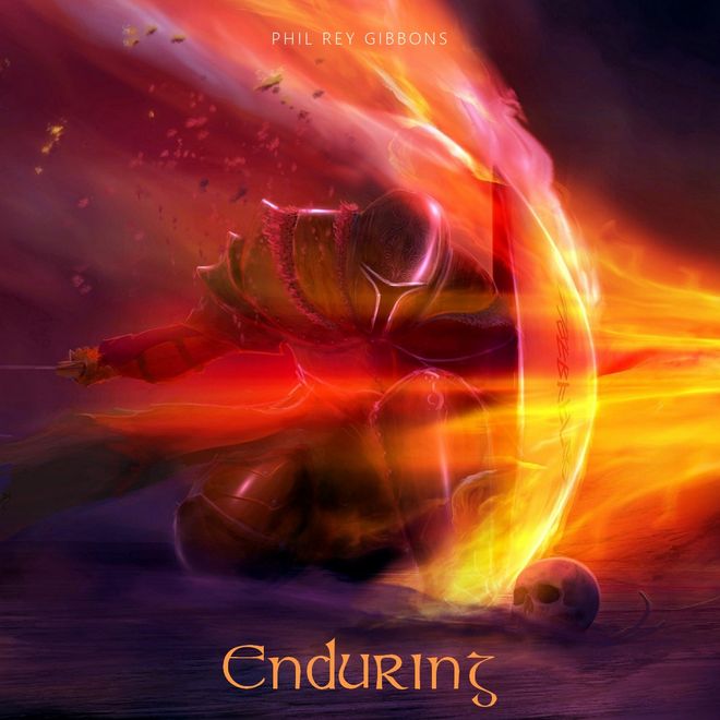 Phil Rey Gibbons - Music Shop