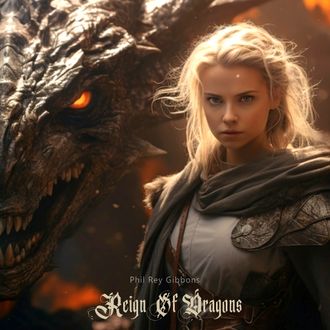 Phil Rey Gibbons - Music Shop