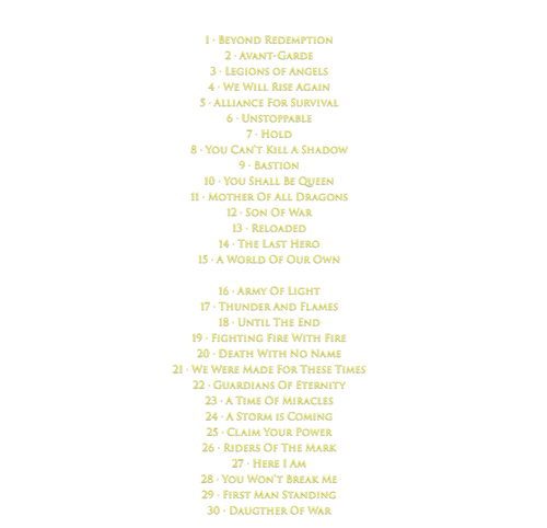 Phil Rey Gibbons - Albums