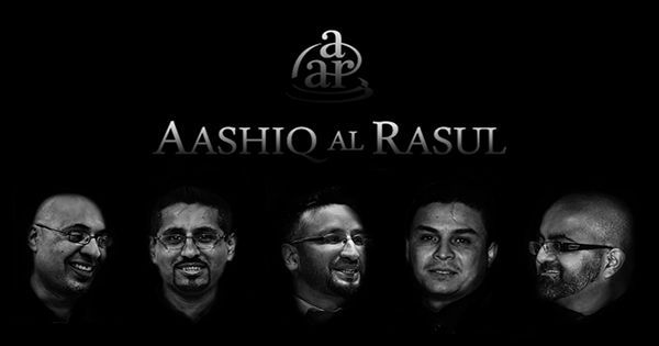 Aashiq Al Rasul