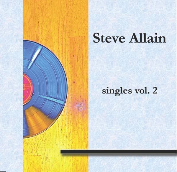 Steve Allain - Music and Videos