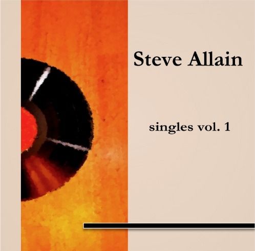 Steve Allain - Music and Videos