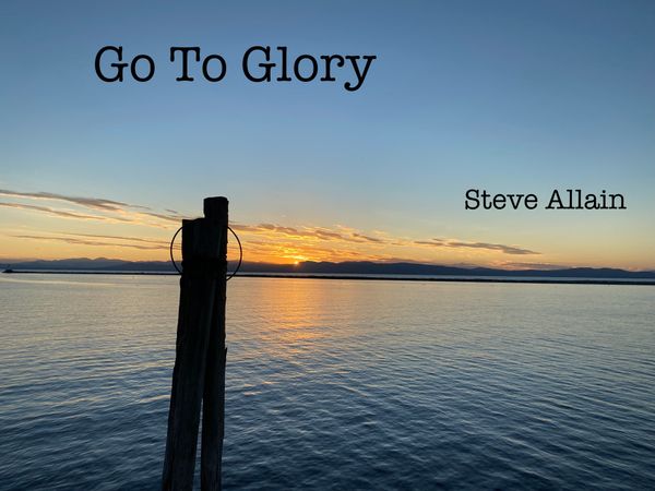 Steve Allain - Music and Videos