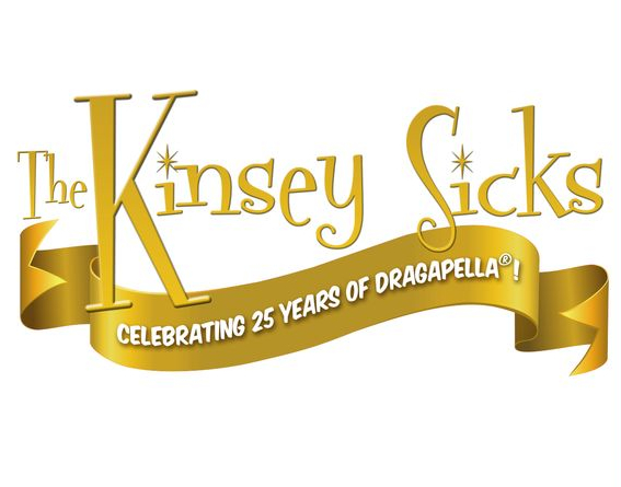 Kinsey Sicks launch 25th anniversary year after incredible reviews in 2017!