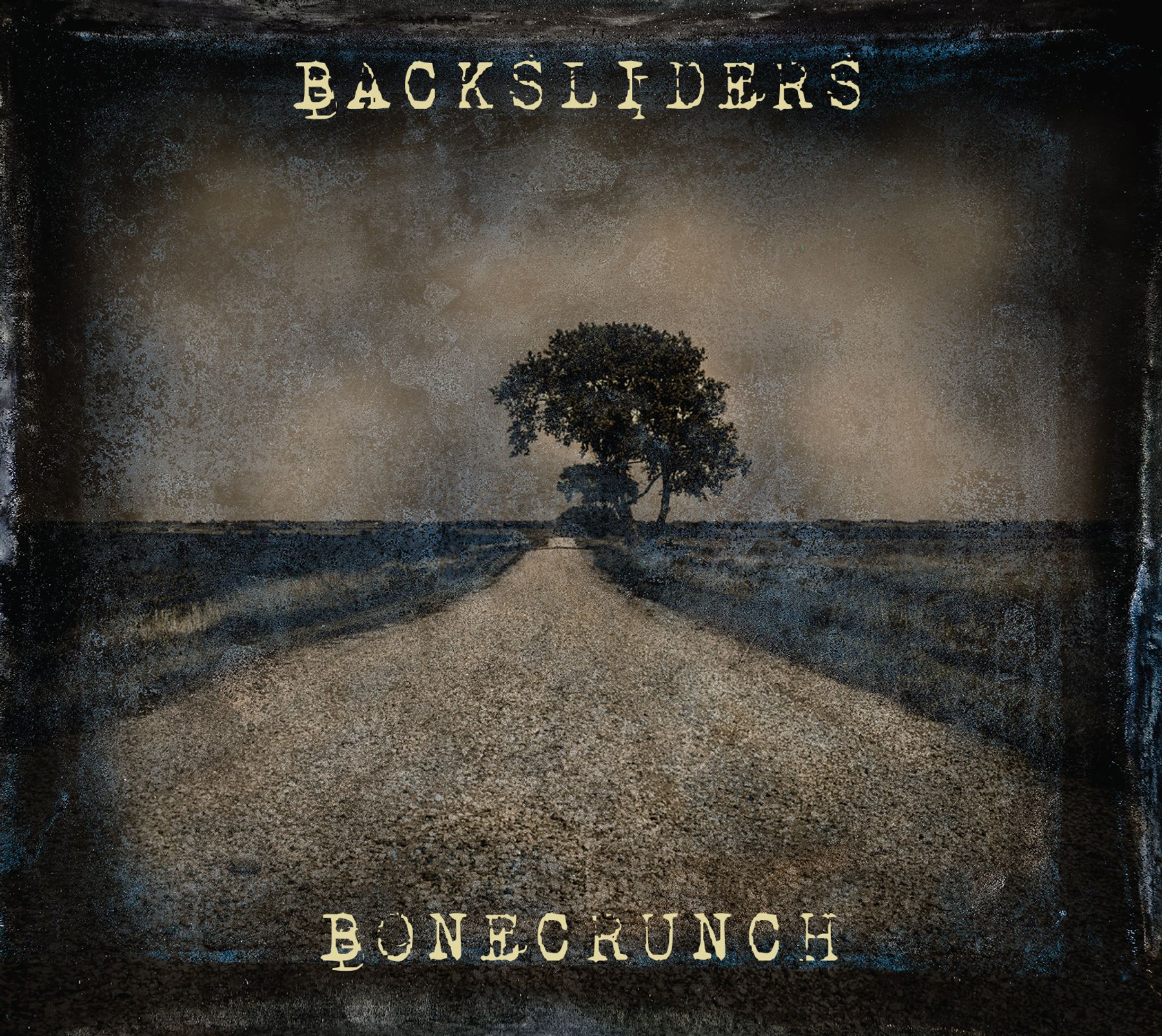 Backsliders