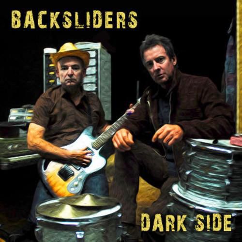 Backsliders - Store
