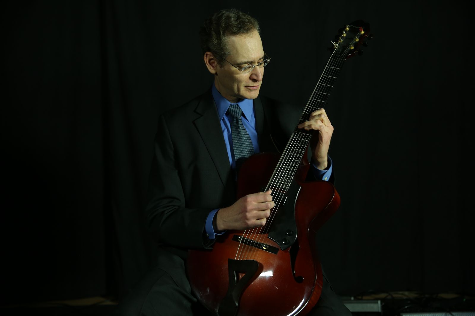 Steve Herberman - Photos