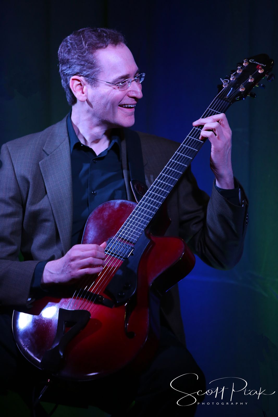 Steve Herberman - Photos