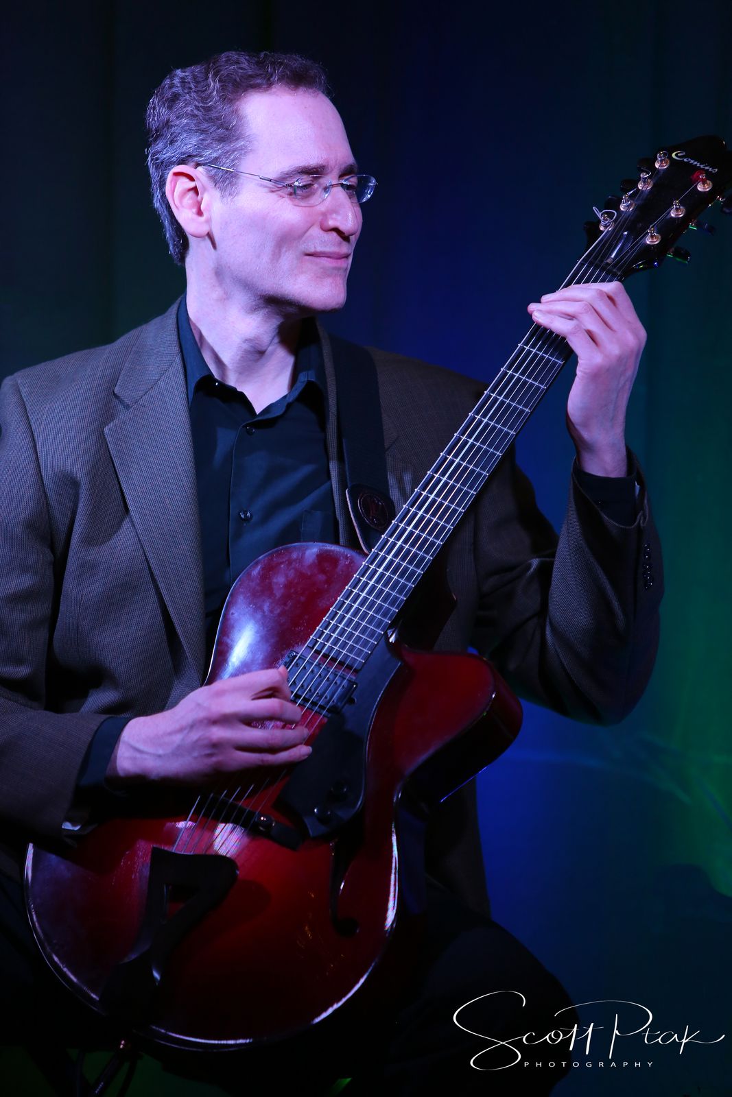 Steve Herberman - Photos