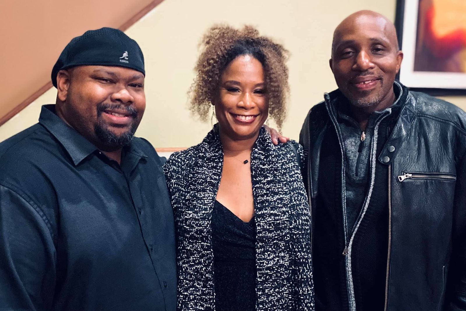 Curtis McCain - Gallery