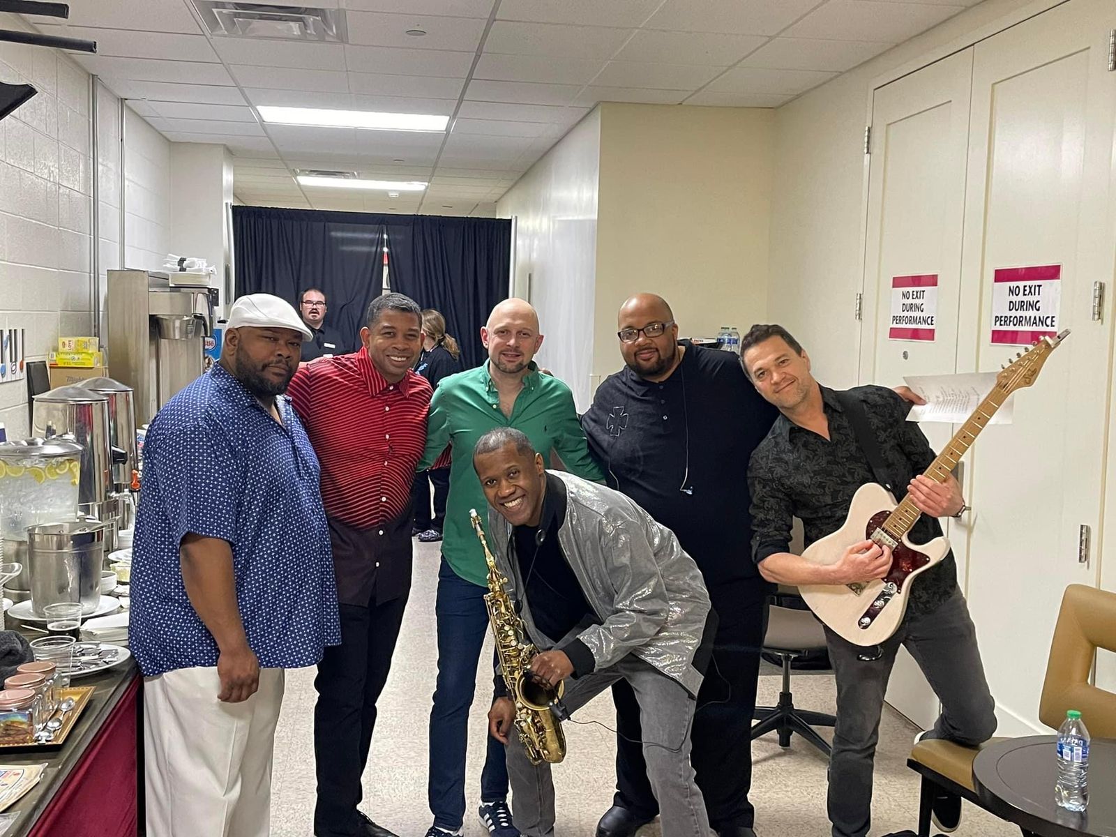 Curtis McCain - Gallery