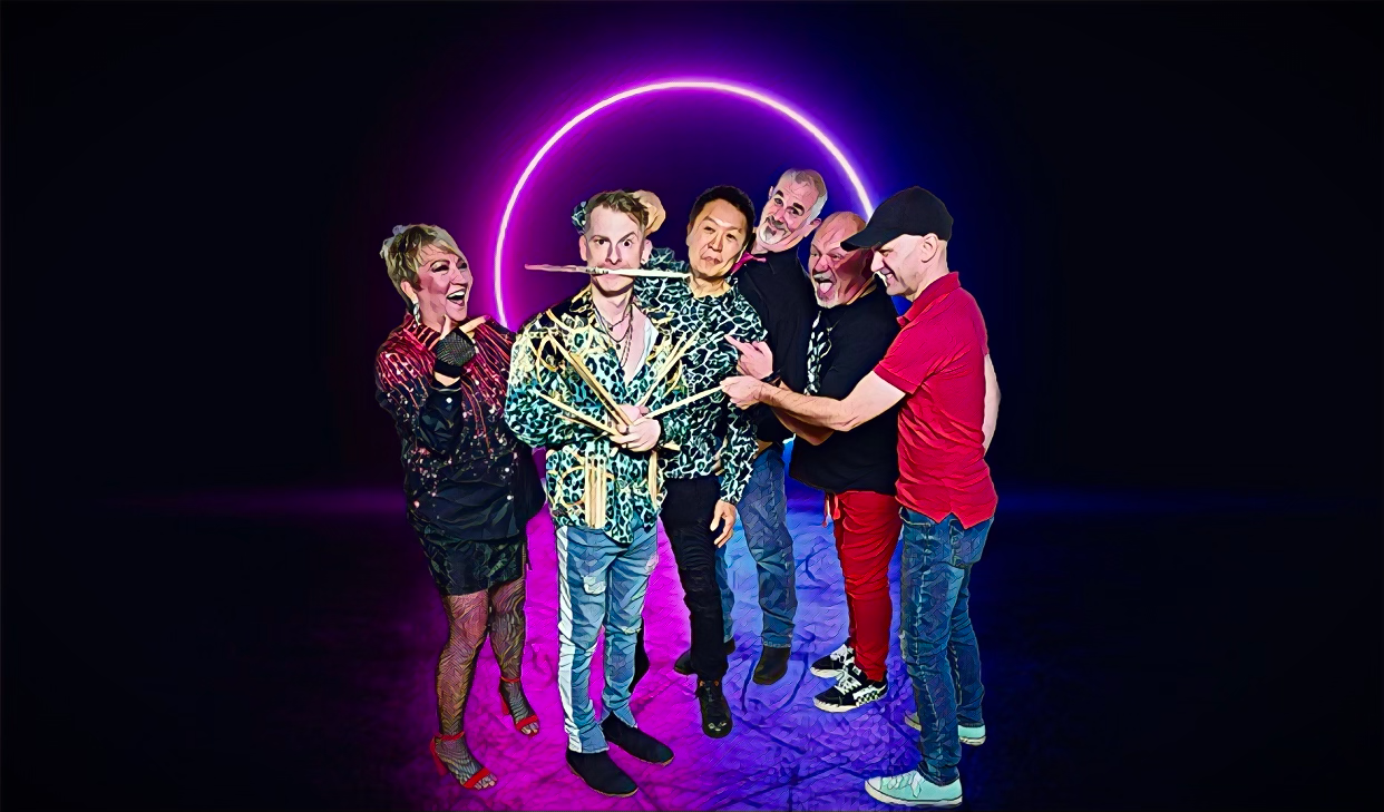 Hot Fun Band - Photos