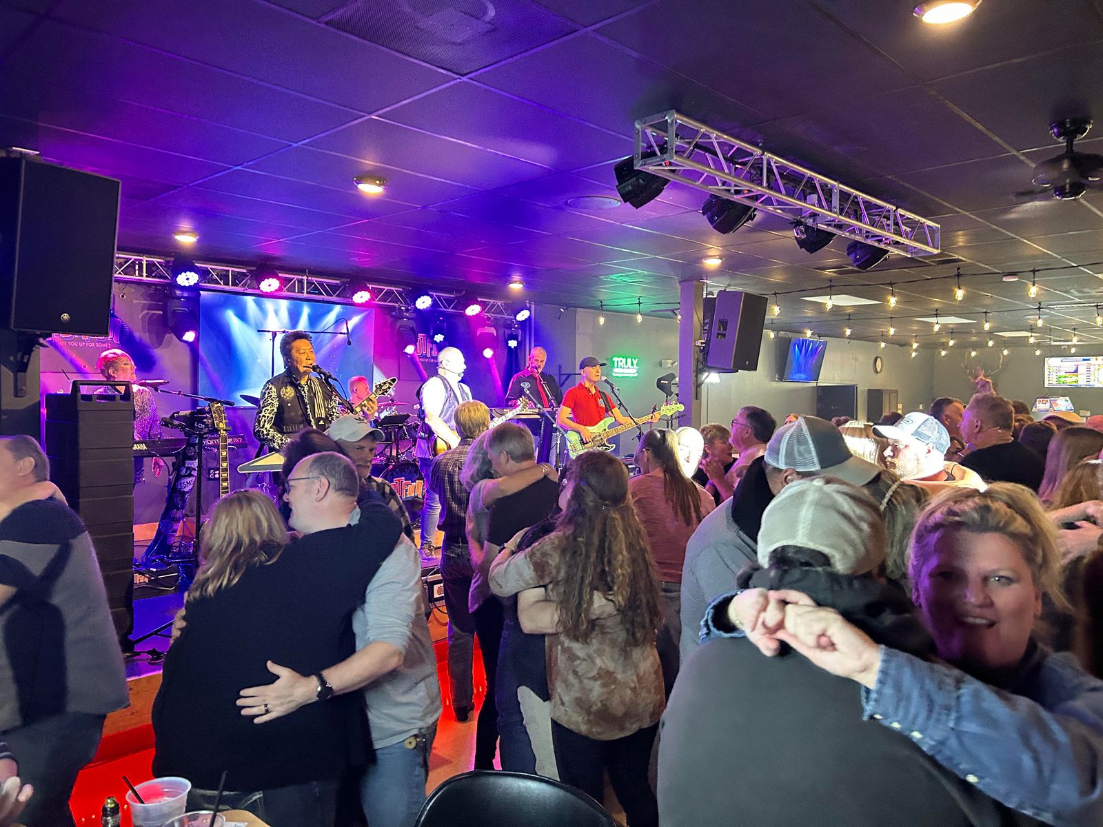 Hot Fun Band - Photos