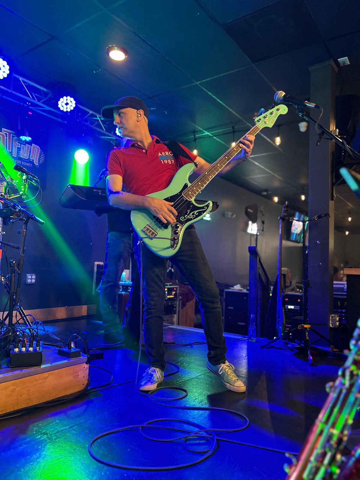 Hot Fun Band - Photos