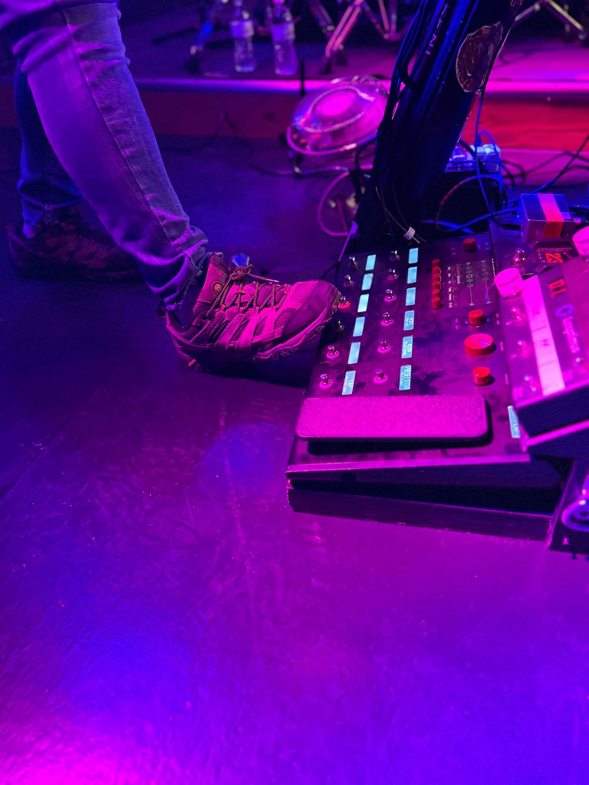 Hot Fun Band - Photos