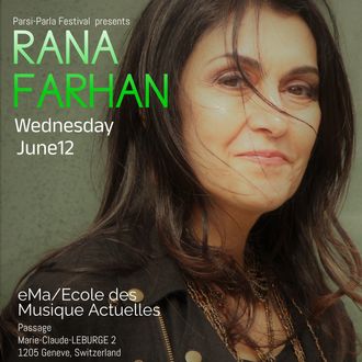 Rana Farhan