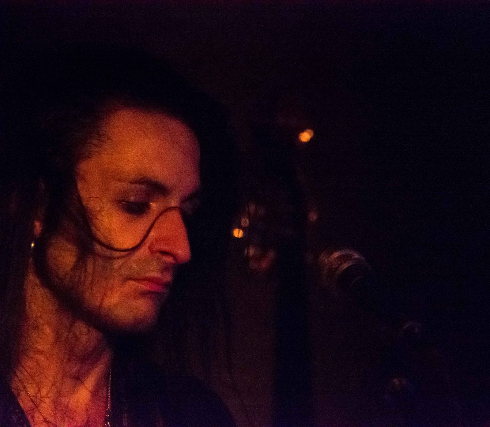 Bob Spring - Singer/Songwriter - Promotion Photos - Music Artist