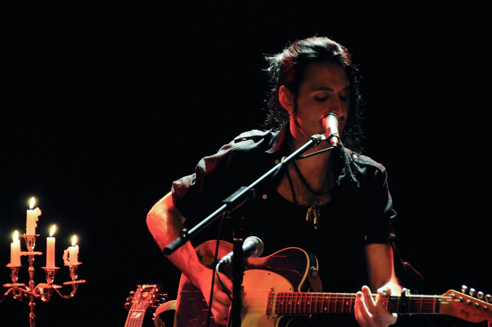 Bob Spring - Singer/Songwriter - Promotion Photos - Music Artist