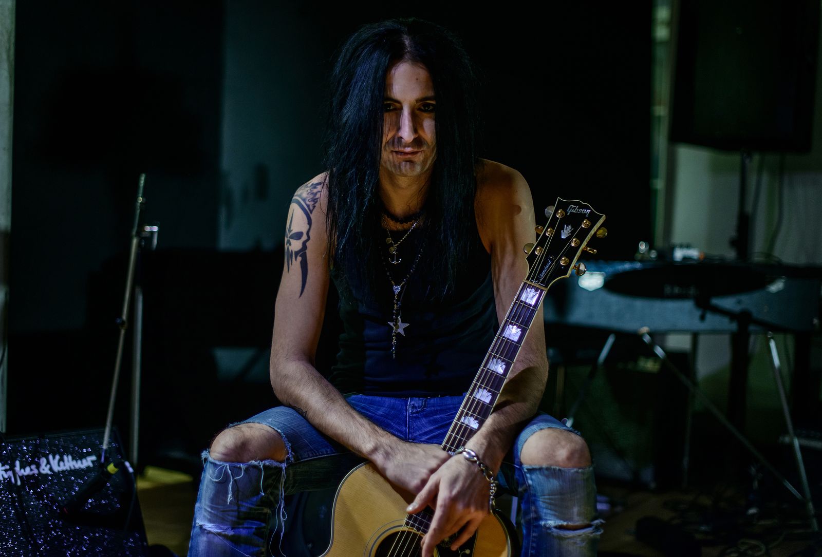 Bob Spring - Singer/Songwriter - Promotion Photos - Music Artist