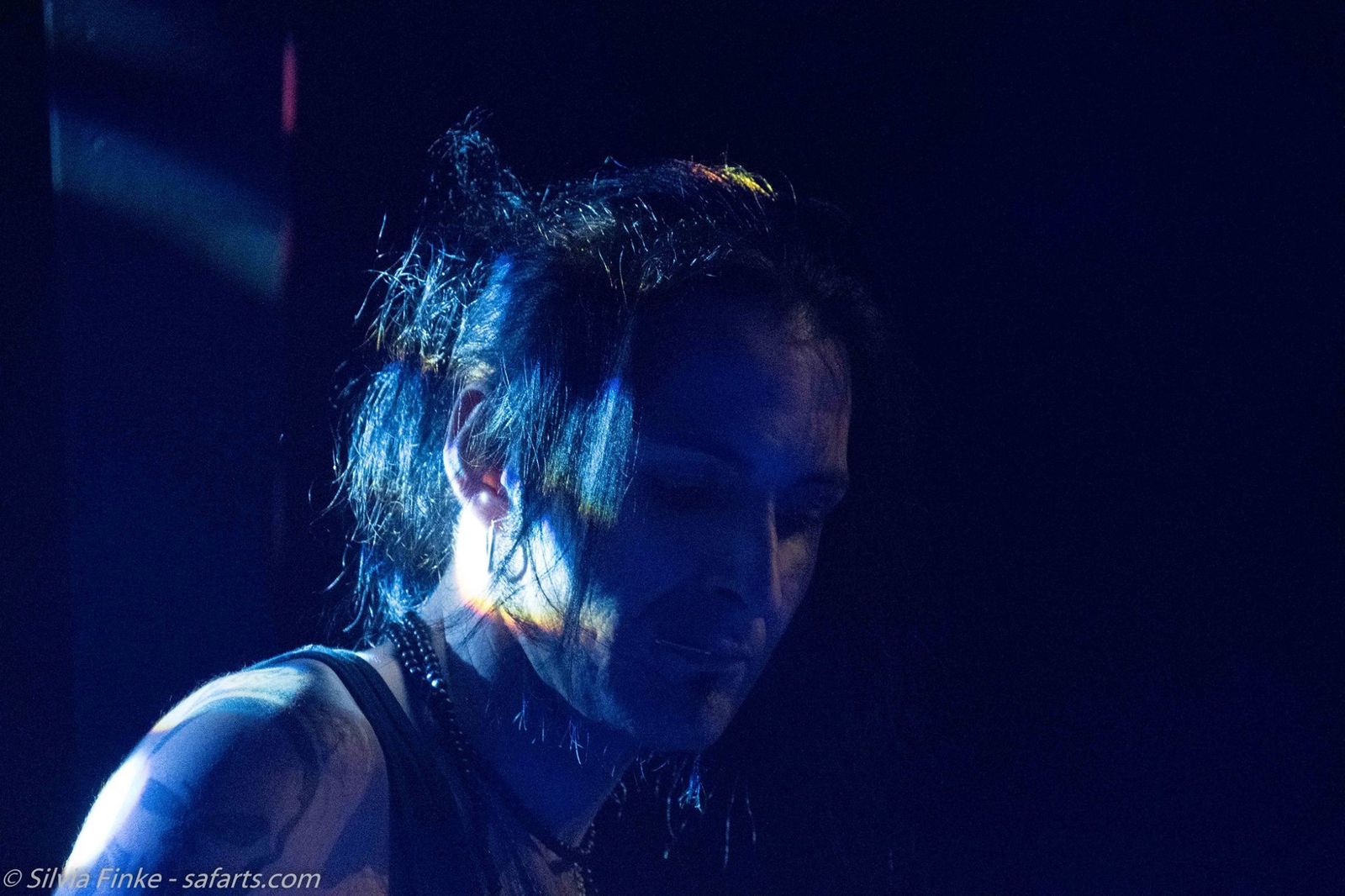 Bob Spring - Singer/Songwriter - Promotion Photos - Music Artist