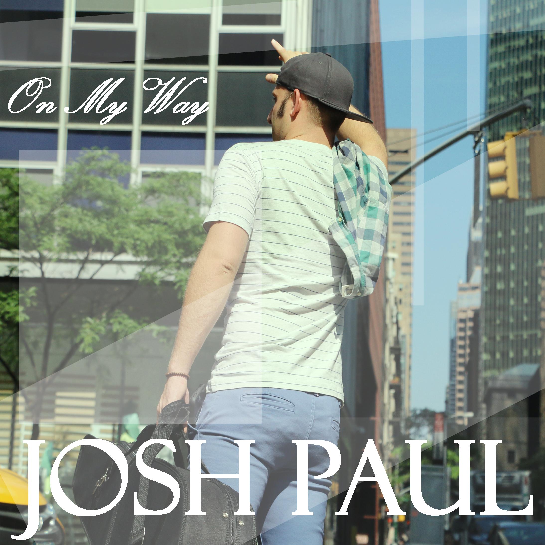 Josh Paul