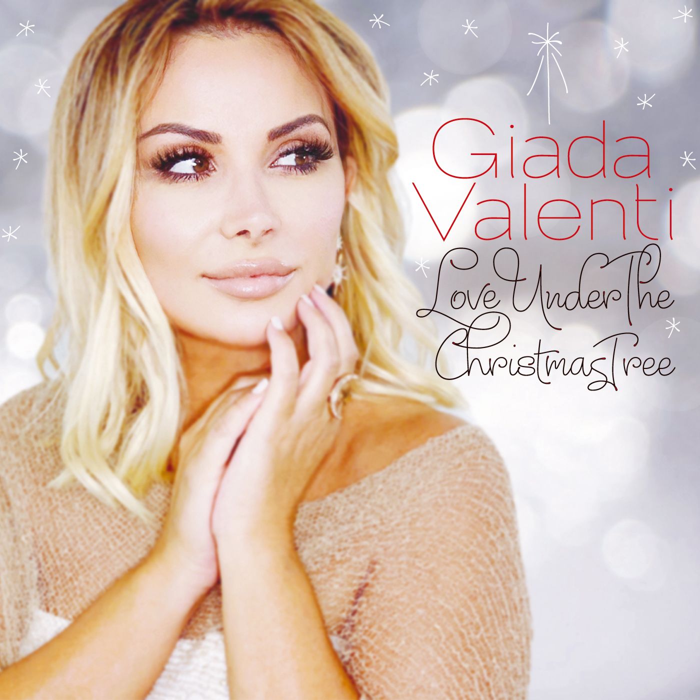 Giada Valenti - Love Under The Christmas Tree
