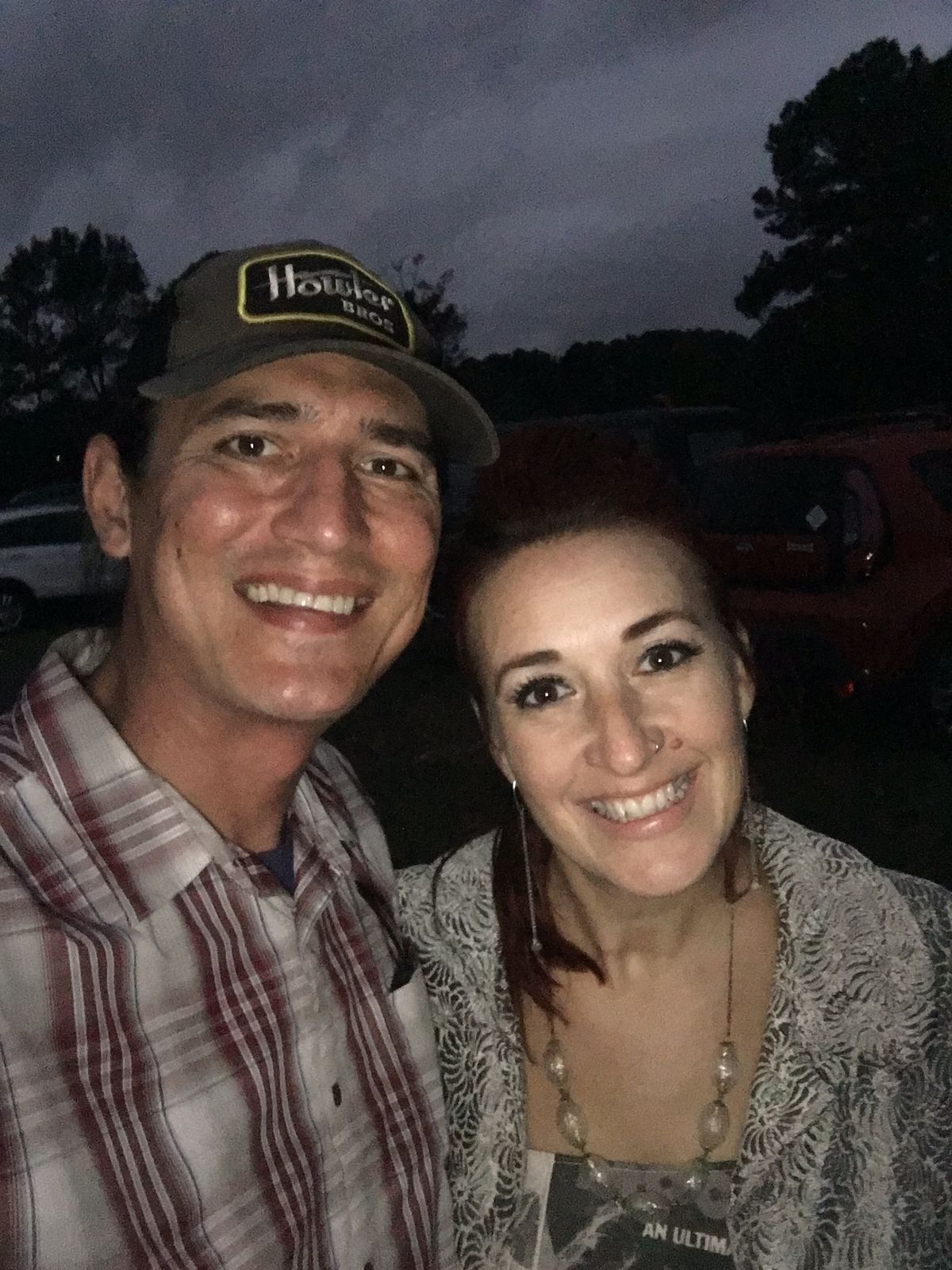 Red Stapler Duo - Photos